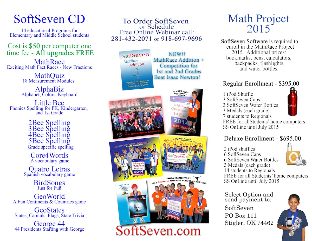 SoftSeven