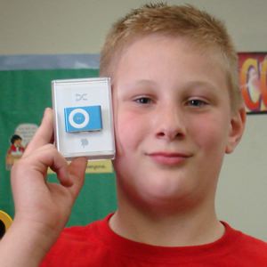 School Math Champions 2009